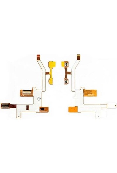 Toredo Store Samsung S5230 S5233 İ6220 Star Tv Ara Film Flex Cable