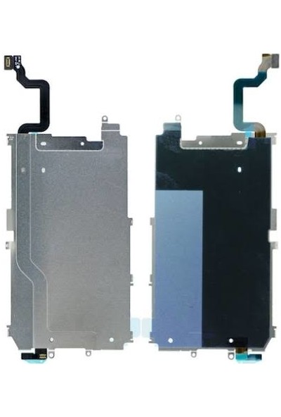 Toredo Store Iphone 6g Ekran Filmi Flex Cable Toredo Store Iphone 6g Ekran Filmi Flex Cable