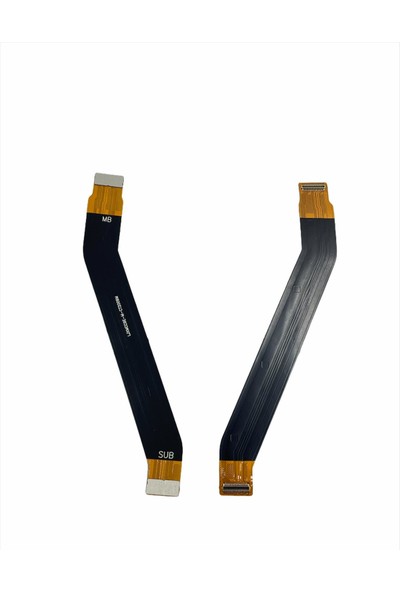 Toredo Store Xiaomi Mi A3 Film Flex Cable Tek Hat