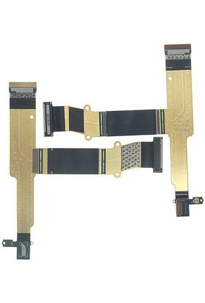 Toredo Store Samsung B5310 Ara Film Flex Cable