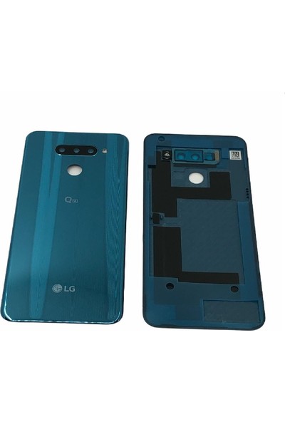 Toredo Store Lg Q 60 Arka Pil Kapağı Mavi