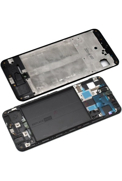 Toredo Store Samsung A505 A50 Orta Kasa Ekran Çıtası Toredo Store Samsung A505 A50 Orta Kasa Ekran Çıtası