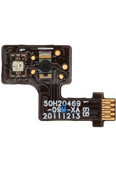 Toredo Store Htc One V Sensör Filmi Flex Toredo Store Htc One V Sensör Filmi Flex