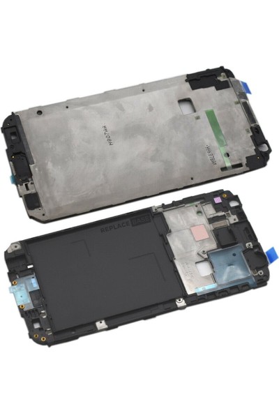 Toredo Store Samsung J400 J4 2018 Orta Kasa Ekran Çıtası