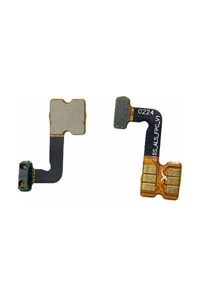 Toredo Store Xiaomi Redmi Note 9 Sensör Filmi Flex Toredo Store Xiaomi Redmi Note 9 Sensör Filmi Flex