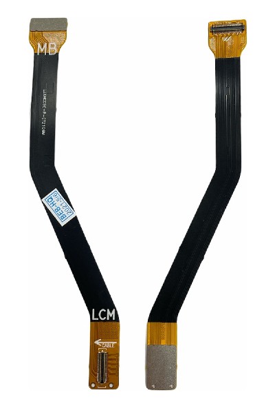 Toredo Store Xiaomi Mi A3 Ara Film Flex Kablo Çift Hat Toredo Store Xiaomi Mi A3 Ara Film Flex Kablo Çift Hat