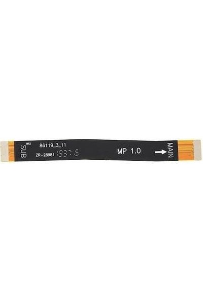 Toredo Store Samsung A207 A20S Ara Film Flex Cable Toredo Store Samsung A207 A20S Ara Film Flex Cable