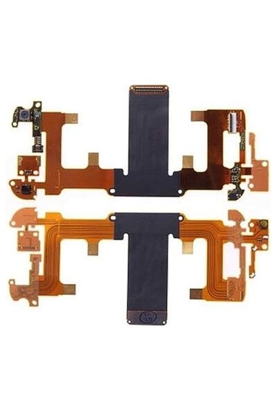 Toredo Store Nokia N97 Mini Ara Film Flex Cable Toredo Store Nokia N97 Mini Ara Film Flex Cable