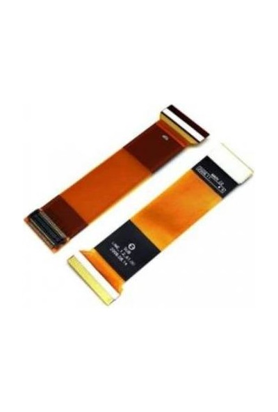 Toredo Store Samsung E250 Ara Film Flex Cable Toredo Store Samsung E250 Ara Film Flex Cable