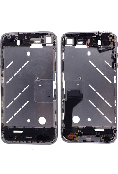 Toredo Store Iphone 4s 4gs Orta Kasa Çıta