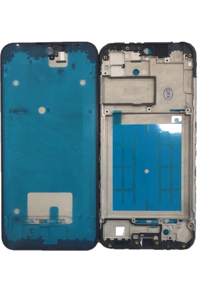 Toredo Store Samsung A015 A01 Orta Kasa Ekran Çıtası Toredo Store Samsung A015 A01 Orta Kasa Ekran Çıtası