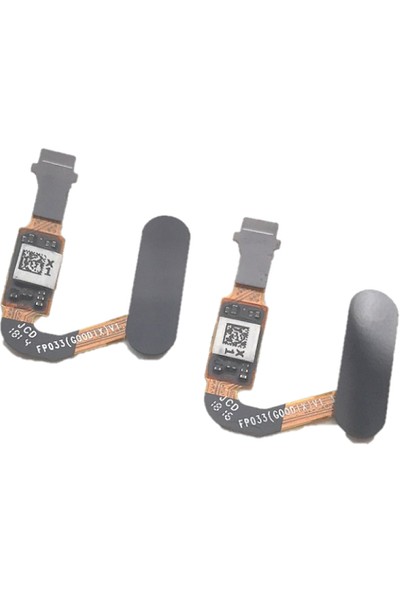 Toredo Store Huawei P20 Pro Home Parmak Izi Okuyucu Joystick Komple