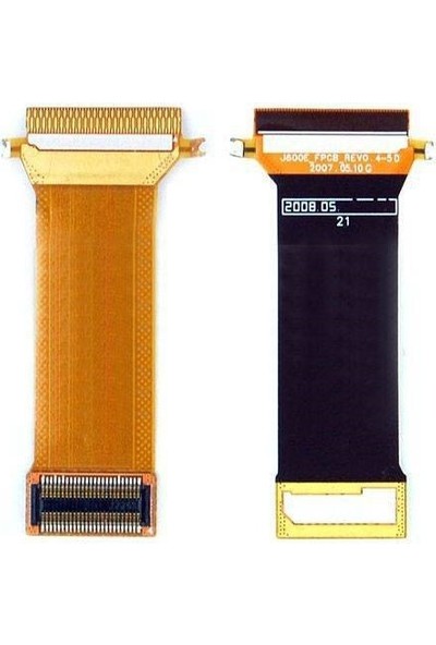 Toredo Store Samsung J600 Ara Film Flex Cable