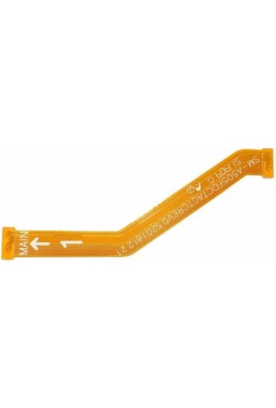 Toredo Store Samsung A505 A50 1 Ince Film Flex Cable