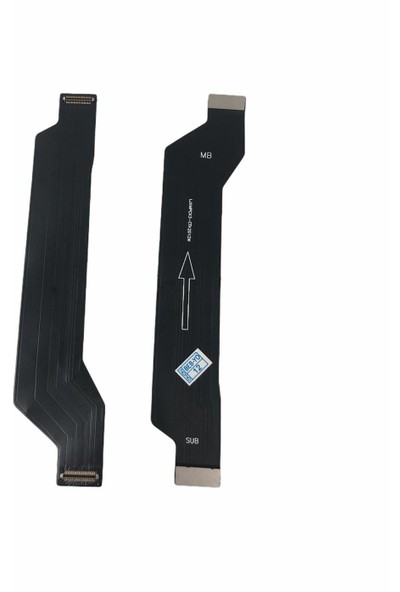 Toredo Store Xiaomi Poco X3 Ara Film Flex Cable Toredo Store Xiaomi Poco X3 Ara Film Flex Cable