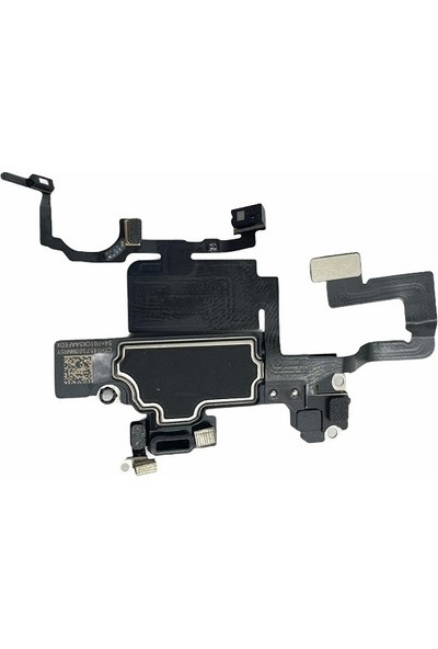 Toredo Store Iphone 12 Mini Sensör Filmi Flex Toredo Store Iphone 12 Mini Sensör Filmi Flex