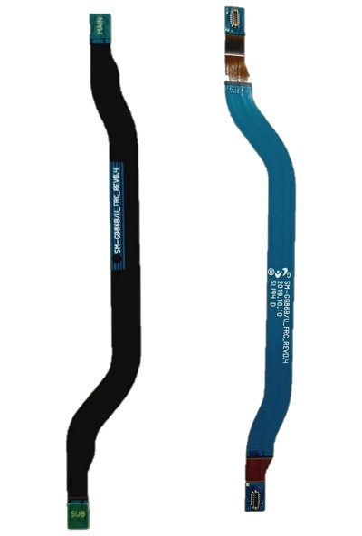 Toredo Store Samsung S20 Plus G985 Küçük Film Flex Cable