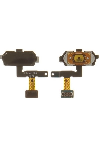 Toredo Store Samsung J530 J5 Pro 2017 Home Parmak Izi Okuyucu Joystick Komple