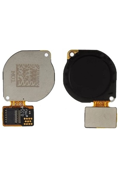 Toredo Store Huawei Y6 Pro Prime 2020 Y6P Home Parmak Izi Okuyucu Joystick Komple Toredo Store Huawei Y6 Pro Prime 2020 Y6P Home Parmak Izi Okuyucu Joystick Komple