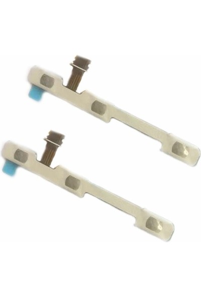 Toredo Store Lenovo Vibe K6 Power On Off Power Yan Ses Filmi Flex