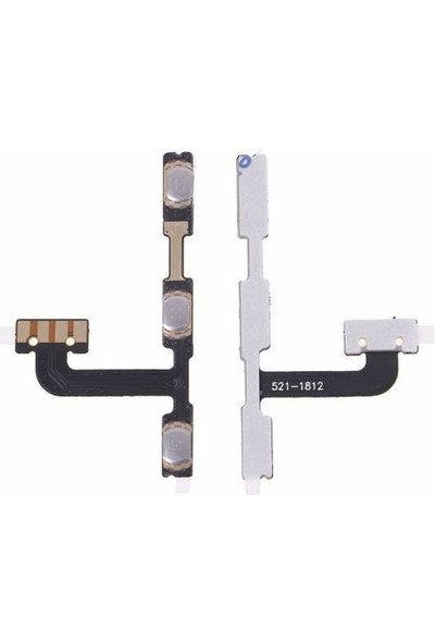 Toredo Store Xiaomi Redmi Note 5 Pro On Off Power Yan Ses Filmi Flex Toredo Store Xiaomi Redmi Note 5 Pro On Off Power Yan Ses Filmi Flex