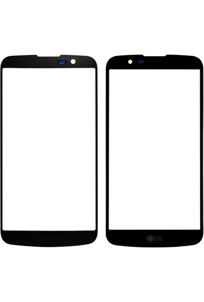 Toredo Store Lg K10 Dokunmatik Touch Ön Cam Toredo Store Lg K10 Dokunmatik Touch Ön Cam