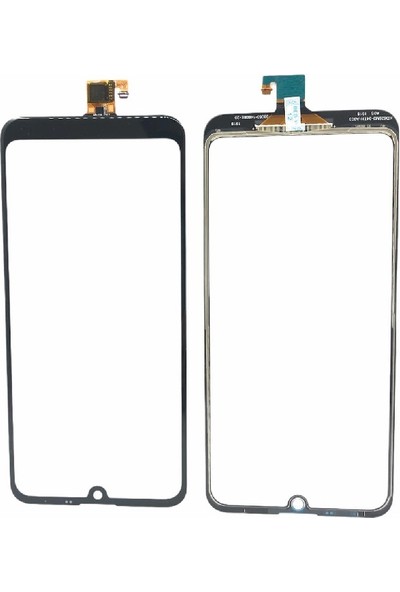 Toredo Store Lg Q60 K50 Dokunmatik Touch Ön Cam Toredo Store Lg Q60 K50 Dokunmatik Touch Ön Cam