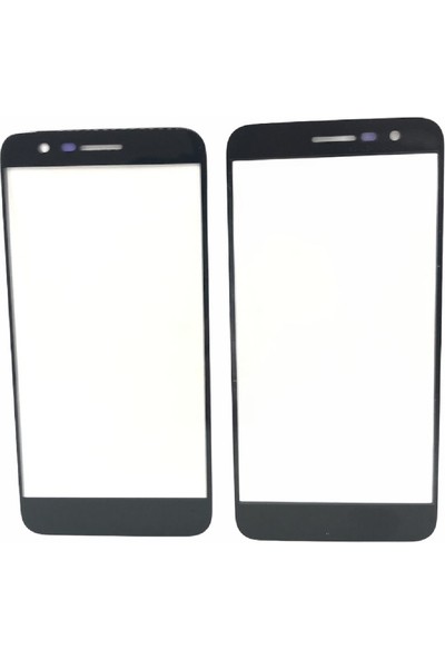 Toredo Store Lg K11 Prime Dokunmatik Touch Ön Cam