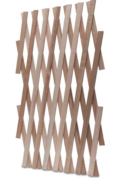 Windhager Ahşap Bitki Kafesi 60 x 180CM