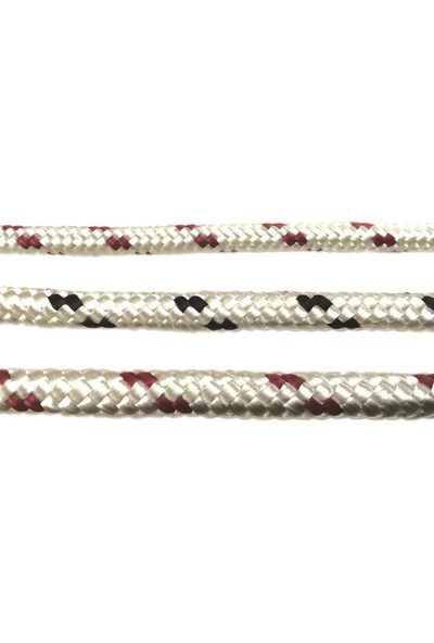Ocean Marine Seri Polyester Iskota Halatı 8 mm