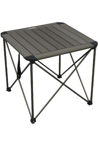 Nurgaz Campout Alüminyum Kamp Masası
