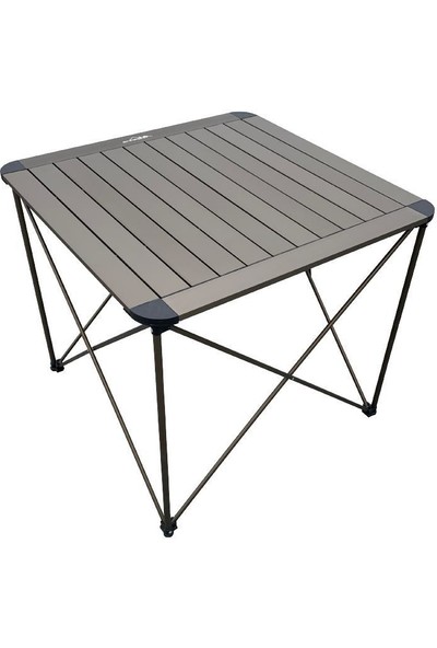 Nurgaz Alüminyum Kamp Masası - Büyük Nurgaz Alüminyum Kamp Masası - Büyük