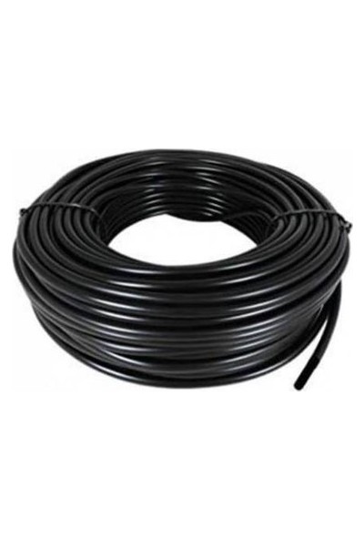 Grafen 2x1,5 mm Ttr Kablo 100 Metre Çok Telli Izolasyonlu 1 Top