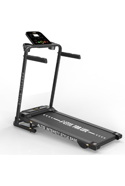 Altis Intensty Style Base Manuel Eğimli Koşu Bandı 2.25 Hp