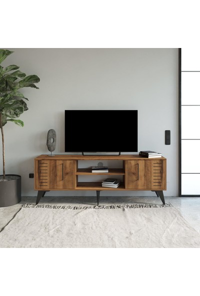 Bimossa D3520 Karla Tv Sehpası 160 cm Hat