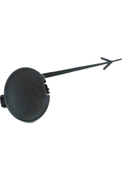Yigopar Volkswagen Caddy Mk3 Arka Tampon Çeki Demiri Kapağı 2004-2010 Model Arası Araçlara Uyumlu 2K0807441B Yigopar Volkswagen Caddy Mk3 Arka Tampon Çeki Demiri Kapağı 2004-2010 Model Arası Araçlara Uyumlu 2K0807441B