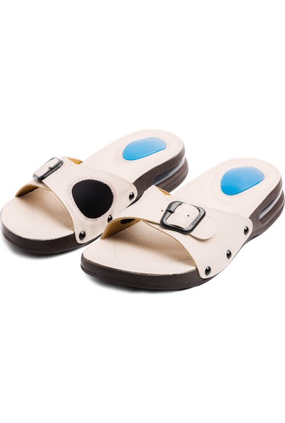 Baribox Vixen Halluks Valguslu ve Epinli Terlik Baribox Vixen Halluks Valguslu ve Epinli Terlik