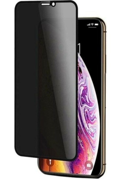 Bilişim Akademi Apple Iphone 11 Tam Kaplayan Hayalet Ekran Koruyucu