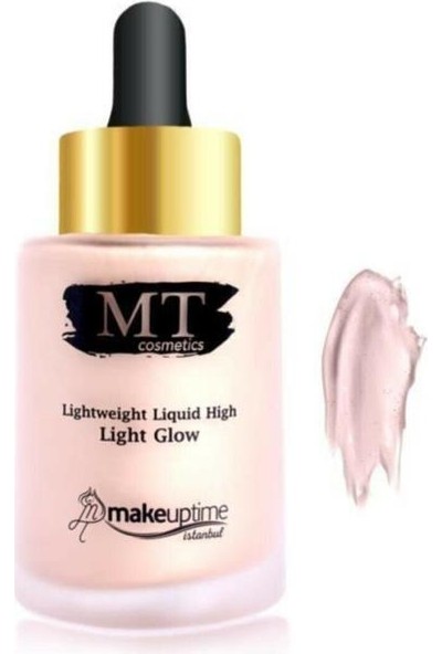 Makeuptime Sıvı Aydınlatıcı 01