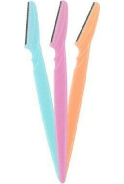 Mujgan 3'lü Kaş Usturası