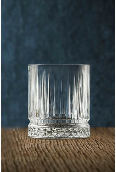 Paşabahçe Elysia Meşrubat Bardağı 12 Li 520014 Paşabahçe Elysia Meşrubat Bardağı 12 Li 520014