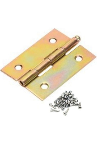 Pars Yaprak Menteşe 2 No