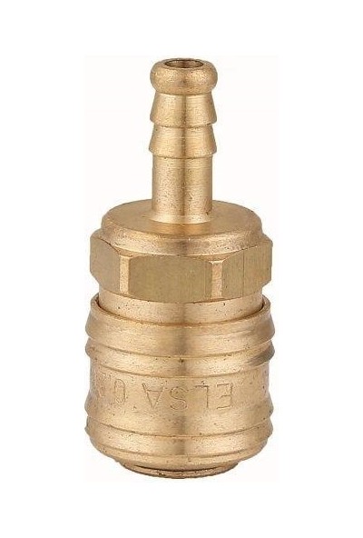 Leo Hortum Uçlu Kaplin Gövde 10MM. Bilyeli (Otomat) Leo Hortum Uçlu Kaplin Gövde 10MM. Bilyeli (Otomat)