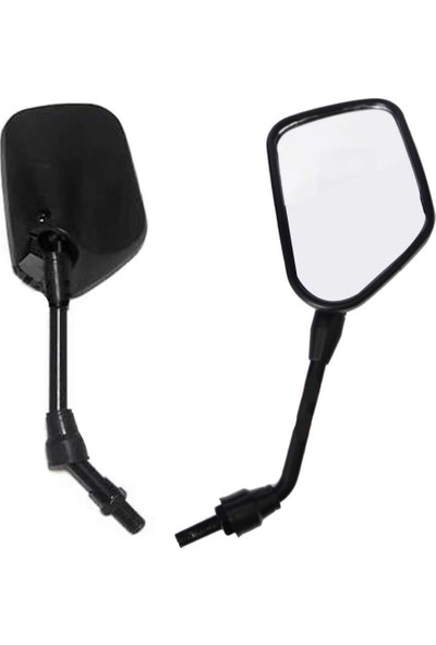 Monero Honda Cb 125E Ayna Takımı