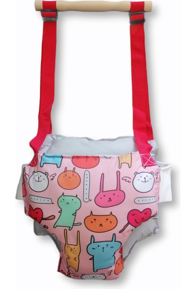 KY Kız-Erkek Bebek Hoppala (Zıp Zıp) 6-14 Ay 15 kg