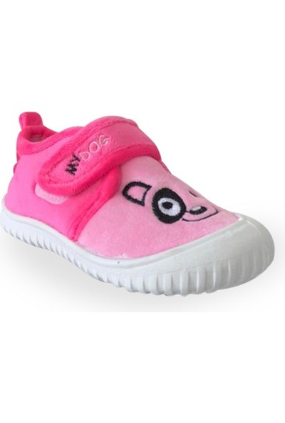 Gezer 3198 Pembe/fuşya Köpek Çocuk Kreş/anaokulu Panduf Gezer 3198 Pembe/fuşya Köpek Çocuk Kreş/anaokulu Panduf