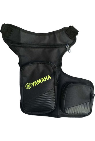 Yamaha Bacak Çantası Yeşil