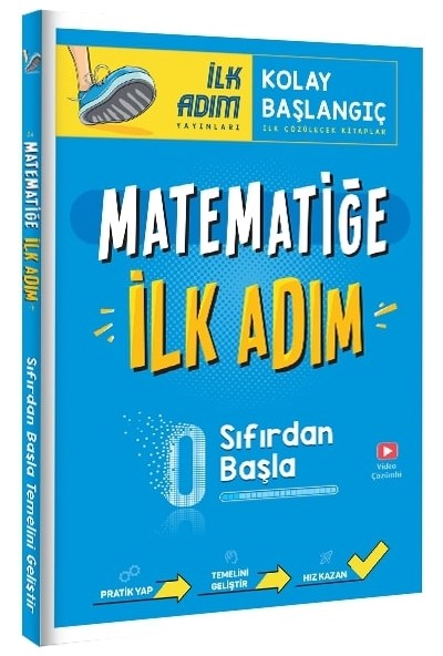Tonguç Akademi Matematiğe İlk Adım