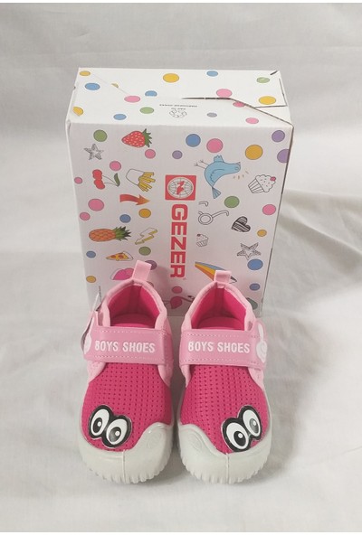 Gezer Rahat Çocuk Panduf