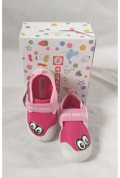 Gezer Rahat Çocuk Panduf